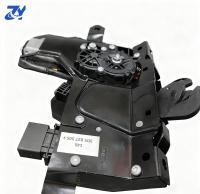 China 3D5827505F Compatible for Bentley Flying Spur Self-Adhesive Tailgate Lock Mechanism New Luggage Compartment Trunk Lock Block for sale