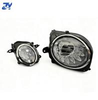 China For 2005-2019 Upgrade 2020 Bentley Flying Body Kit Bumper Light-emitting Diode Headlight Light-emitting Diode Tail Light for sale