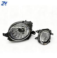 China For 2005-2019 Upgrade 2020 Bentley Flying Body Kit Bumper Light-emitting Diode Headlight Light-emitting Diode Tail Light for sale