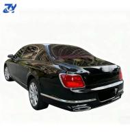 China For 2005-2019 Upgrade 2020 Bentley Flying Body Kit Bumper Light-emitting Diode Headlight Light-emitting Diode Tail Light for sale