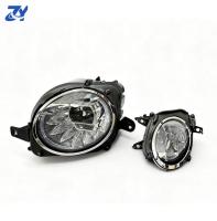 China For 2005-2019 Upgrade 2020 Bentley Flying Body Kit Bumper Light-emitting Diode Headlight Light-emitting Diode Tail Light for sale