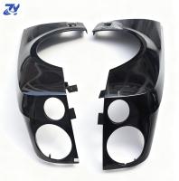 China For Bentley Mulsanne Front Fender Original Equipment Manufacturer 3Y0821022 Original Second-hand Front Wheel Fender for sale
