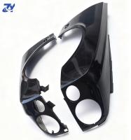 China For Bentley Mulsanne Front Fender Original Equipment Manufacturer 3Y0821022 Original Second-hand Front Wheel Fender for sale