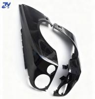 China For Bentley Mulsanne Front Fender Original Equipment Manufacturer 3Y0821022 Original Second-hand Front Wheel Fender for sale