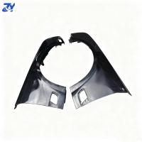 China For Bentley Mulsanne Front Fender Original Equipment Manufacturer 3Y0821022 Original Second-hand Front Wheel Fender for sale