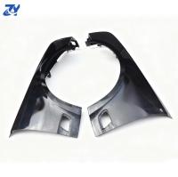 China For Bentley Mulsanne Front Fender Original Equipment Manufacturer 3Y0821022 Original Second-hand Front Wheel Fender for sale