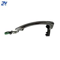 China For Bentley Mulsanne 3Y0837205D 3Y0837205E Original Equipment Manufacturer Door Handle for sale