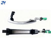 China For Bentley Mulsanne 3Y0837205D 3Y0837205E Original Equipment Manufacturer Door Handle for sale