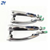 China For Bentley Mulsanne 3Y0837205D 3Y0837205E Original Equipment Manufacturer Door Handle for sale