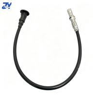 China 07V905409L Auto Parts Ignition Cable Kit Suitable for Bentley Mulsanne High-quality High-voltage Ignition Cable for sale