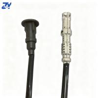 China 07V905409L Auto Parts Ignition Cable Kit Suitable for Bentley Mulsanne High-quality High-voltage Ignition Cable for sale