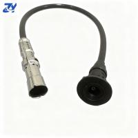 China 07V905409L Auto Parts Ignition Cable Kit Suitable for Bentley Mulsanne High-quality High-voltage Ignition Cable for sale