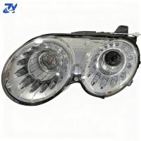 China For Bentley Flying Spur Continental GT Upgrade LED Xenon Headlight Assembly for sale
