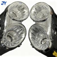 China For Bentley Flying Spur Continental GT Upgrade LED Xenon Headlight Assembly for sale