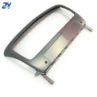 China Car Front Bumper Grille Frame 4W0853651B 4W0853651C for Bentley Flying Spur 2014-2019 for sale