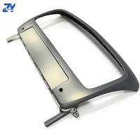 China Car Front Bumper Grille Frame 4W0853651B 4W0853651C for Bentley Flying Spur 2014-2019 for sale