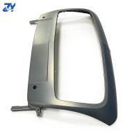 China Car Front Bumper Grille Frame 4W0853651B 4W0853651C for Bentley Flying Spur 2014-2019 for sale