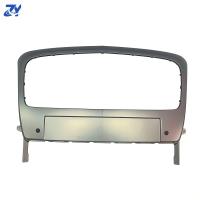 China Car Front Bumper Grille Frame 4W0853651B 4W0853651C for Bentley Flying Spur 2014-2019 for sale