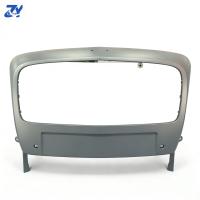 China Car Front Bumper Grille Frame 4W0853651B 4W0853651C for Bentley Flying Spur 2014-2019 for sale