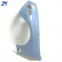 China High-Quality Plastic Front Left Fender for 2020 Bentley Continental GT OE 3SD821101F for sale
