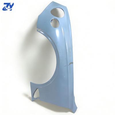 China High-Quality Plastic Front Left Fender for 2020 Bentley Continental GT OE 3SD821101F for sale