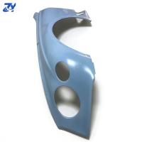 China High-Quality Plastic Front Left Fender for 2020 Bentley Continental GT OE 3SD821101F for sale