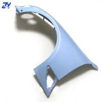 China High-Quality Plastic Front Left Fender for 2020 Bentley Continental GT OE 3SD821101F for sale