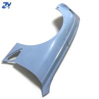 China High-Quality Plastic Front Left Fender for 2020 Bentley Continental GT OE 3SD821101F for sale