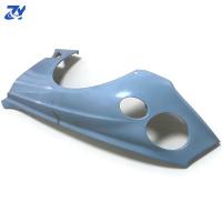 China High-Quality Plastic Front Left Fender for 2020 Bentley Continental GT OE 3SD821101F for sale