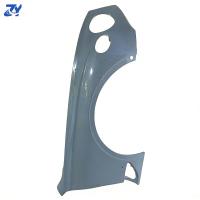 China High-Quality Plastic Right Front Fender for 2020 Bentley Continental GT OE 3SD821102F for sale