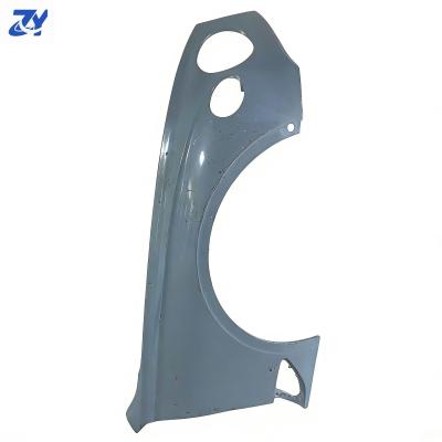 China High-Quality Plastic Right Front Fender for 2020 Bentley Continental GT OE 3SD821102F for sale