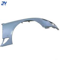 China High-Quality Plastic Right Front Fender for 2020 Bentley Continental GT OE 3SD821102F for sale
