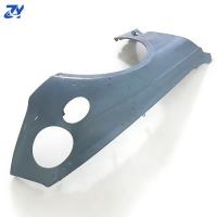 China High-Quality Plastic Right Front Fender for 2020 Bentley Continental GT OE 3SD821102F for sale