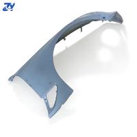 China High-Quality Plastic Right Front Fender for 2020 Bentley Continental GT OE 3SD821102F for sale