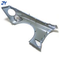 China High-Quality Plastic Right Front Fender for 2020 Bentley Continental GT OE 3SD821102F for sale