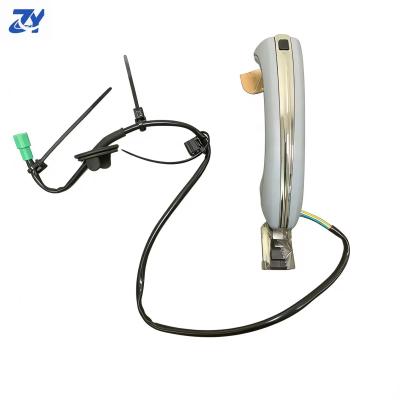 China Door Handle for Bentley 16GT OEM 3W3837205C for sale