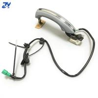 China Door Handle for Bentley 16GT OEM 3W3837205C for sale