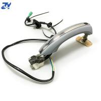 China Door Handle for Bentley 16GT OEM 3W3837205C for sale