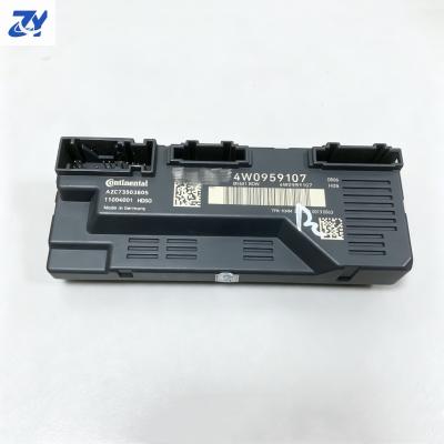 China Suitable for Bentley Overspeed Tailgate Module OE 4W0959107 for sale