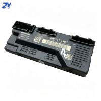 China Suitable for Bentley Overspeed Tailgate Module OE 4W0959107 for sale