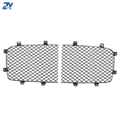 China Front Bumper Grille OEM 3W3853683A 3W3853684A for Bentley Continental GT GTC for sale
