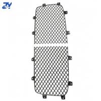 China Front Bumper Grille OEM 3W3853683A 3W3853684A for Bentley Continental GT GTC for sale