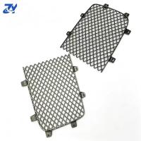 China Front Bumper Grille OEM 3W3853683A 3W3853684A for Bentley Continental GT GTC for sale