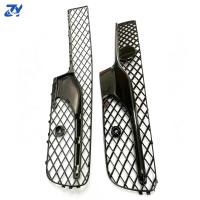 China 4W0807648SGRU 4W0807647HGRU Is Suitable for the Bright Black Grille of Bentley Flying 13-19, with ACC Hole on the Right Side for sale