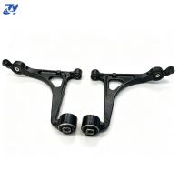 China High Quality Front Lower Control Arm Suspension Parts Fit for Bentley Mulsanne 3Y0407021 3Y0407022 for sale