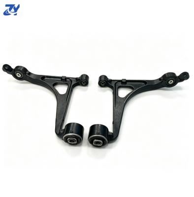 China High Quality Front Lower Control Arm Suspension Parts Fit for Bentley Mulsanne 3Y0407021 3Y0407022 for sale