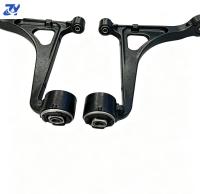 China High Quality Front Lower Control Arm Suspension Parts Fit for Bentley Mulsanne 3Y0407021 3Y0407022 for sale