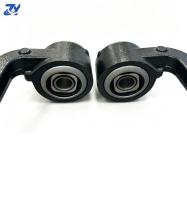 China High Quality Front Lower Control Arm Suspension Parts Fit for Bentley Mulsanne 3Y0407021 3Y0407022 for sale