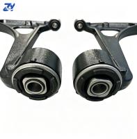 China High Quality Front Lower Control Arm Suspension Parts Fit for Bentley Mulsanne 3Y0407021 3Y0407022 for sale