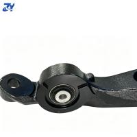 China High Quality Front Lower Control Arm Suspension Parts Fit for Bentley Mulsanne 3Y0407021 3Y0407022 for sale